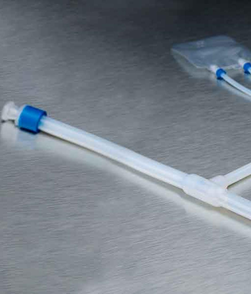 High-Quality Assemblies Single-Use Closure Systems | Saint-Gobain